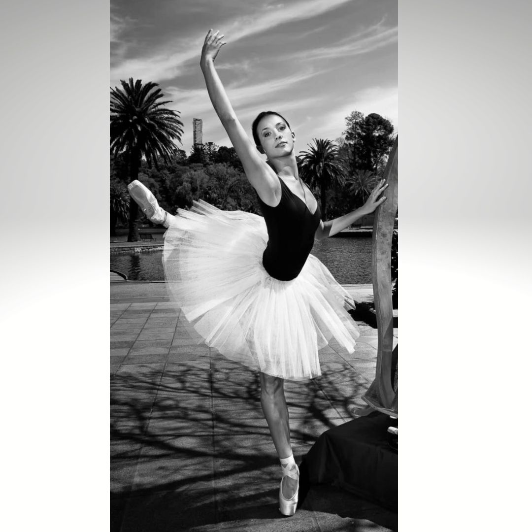 The Hidden Life Skills Every Dancer Learns (That Last Long After the ...